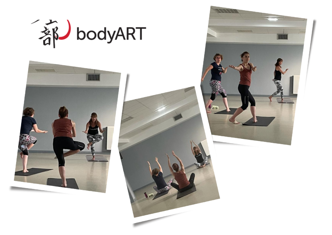 Fitness - My Move Studio