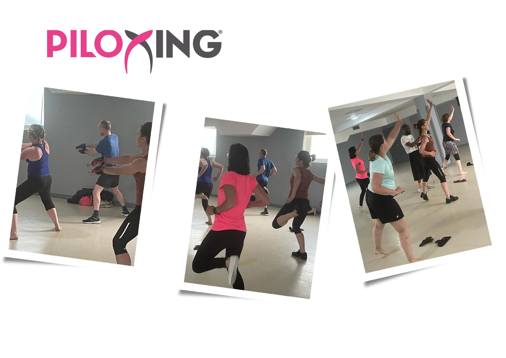 Fitness - My Move Studio